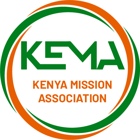 kemamission.org | Uniting the Kenyan Mission Movement